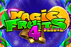 Play Slots Magic Fruits Deluxe for Real Money or for Fun with no ...