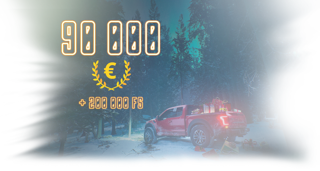 Play Fortuna Prize Race