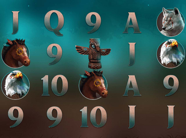 Slot Machine Wild Spirit (Mascot Gaming) Play Online for Free ...