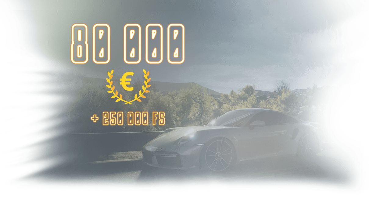 Play Fortuna Prize Race