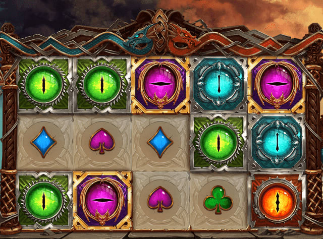 Slot Double Dragons Play Free Games Online without Downloading ...