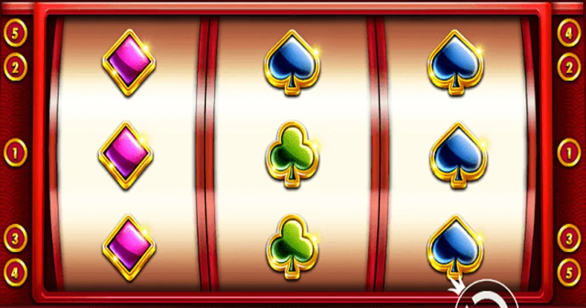 Slot Machine Triple Dragons Play Online for Free | Playfortuna Free Slots